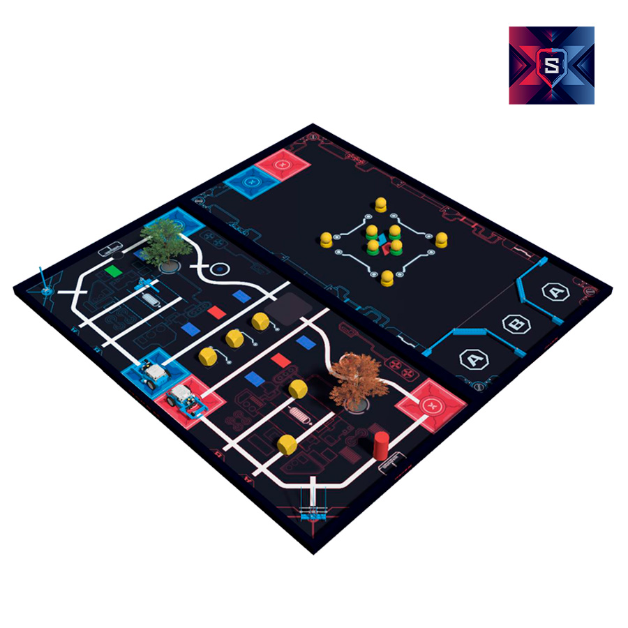 CreativaKids | Educación STEAM